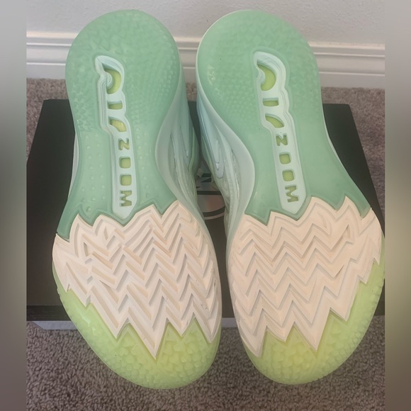 Nike | Shoes | Brand New Member Access Colorway Basketball Shoes Nike ...